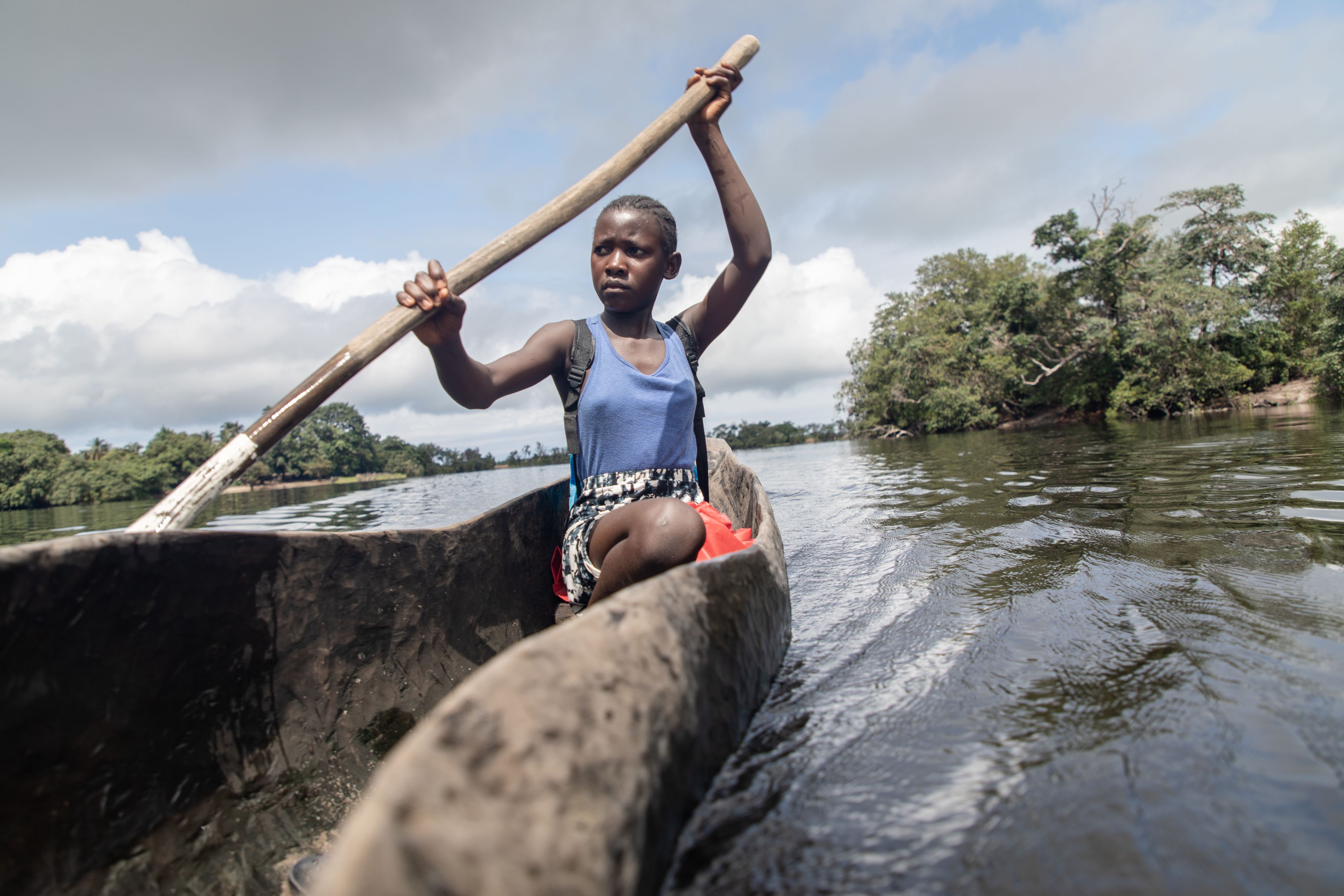 Our interactive stories